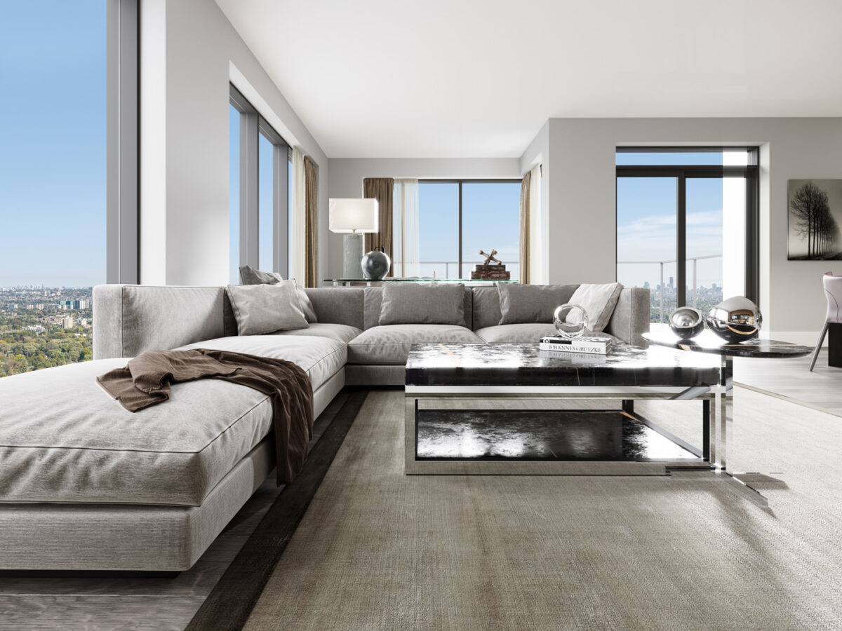 Virtual Model Home - Aareas Interactive
