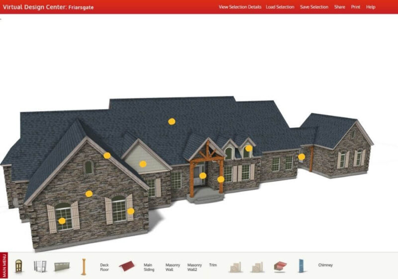 Product Configurators & Visualizers - Aareas Interactive