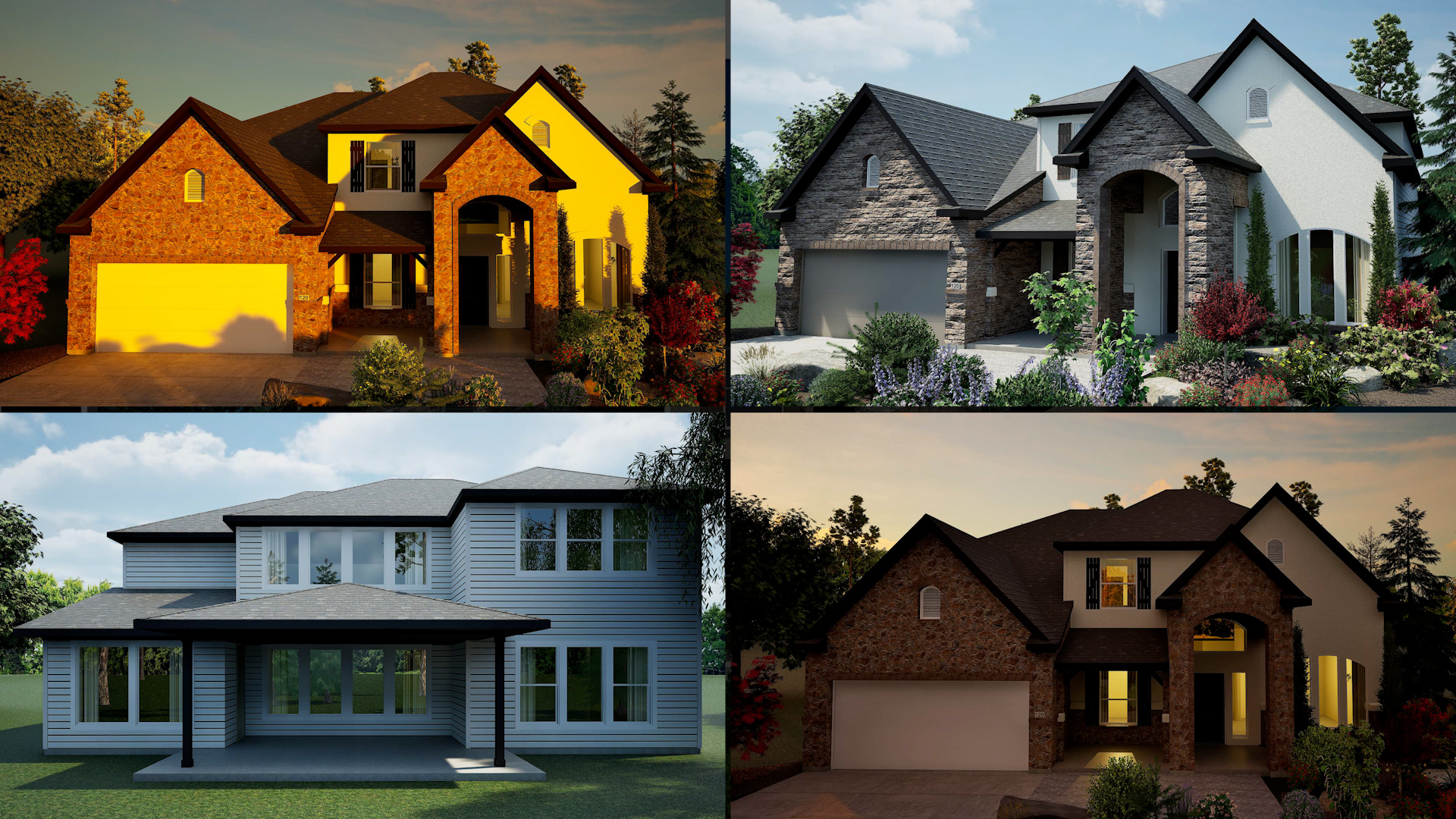 iRenderings - Aareas Interactive